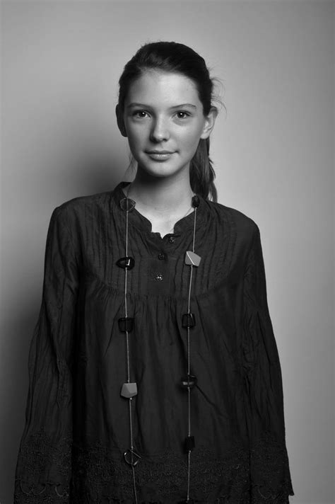 Фото №2 Жозефин Жапи