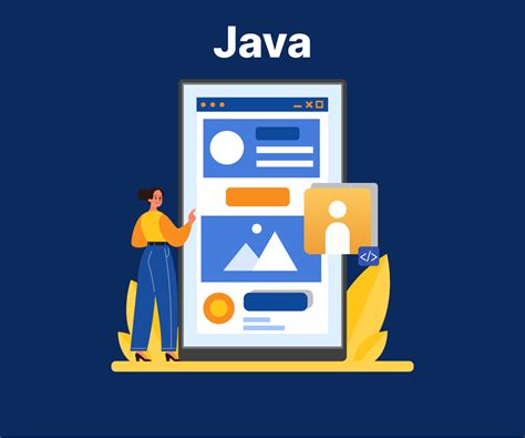 The Most Popular Programming Language For Mobile App Development