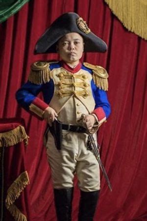 Meet The Cast Of The Greatest Showman Movie