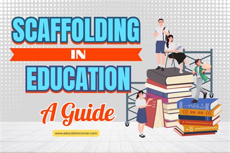 Scaffolding In Education