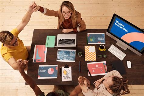 8 Best Digital Marketing Platforms For Sure Success