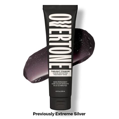 All Products Overtone Color