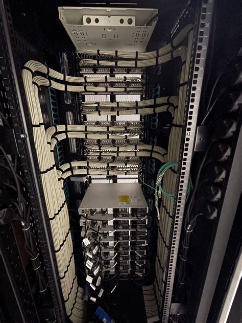 Gallery Structured Cabling Solutions Provider Singapore Cable Care