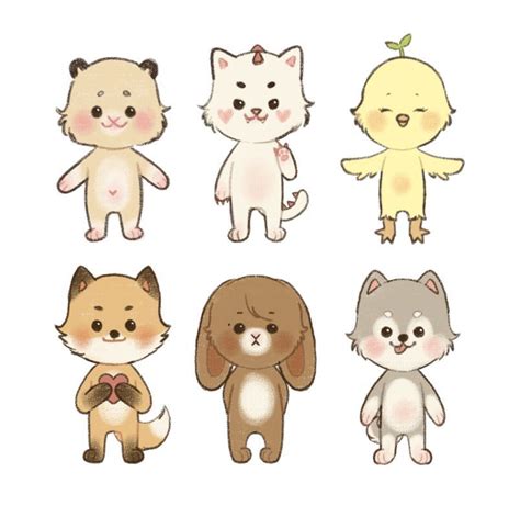 Tiny Heroes A Heartwarming Tale