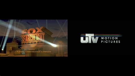 Fox Searchlight Picturesutv Motion Pictures 2007 Youtube