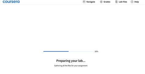 Can Not Open The Lab For The Emojify Assignment Sequence Models Deeplearningai