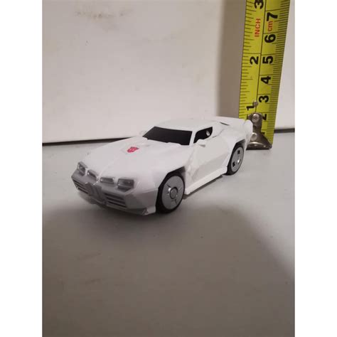 Transformers Generations Tailgate Legends Class Shopee Philippines