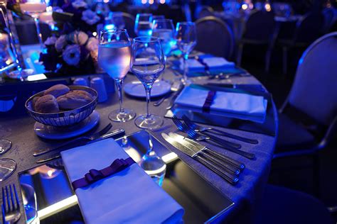 Gala And Charity Dinner Table Management Software Magnetiq