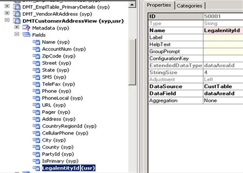 Dmt Use The Data Migration Tool To Migrate From Dynamics Ax 2009 To Finance And Operations