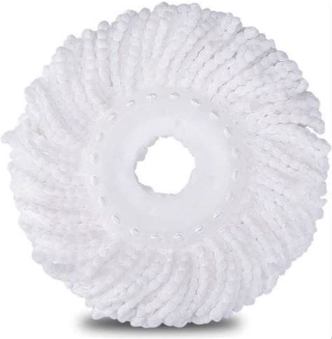 White Color Easy Mop Refill At Best Price In Mumbai Classic Curve