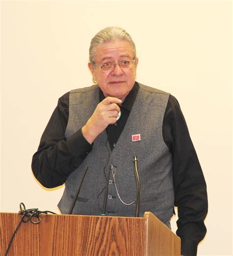 Bryan Brewer Bill For Native Language Immersion A High Priority