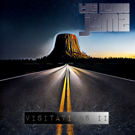 Visitations Ii The Daddy Jamz