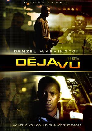Déjà Vu Film 2006 Kritikák Videók Szereplők Mafab Hu