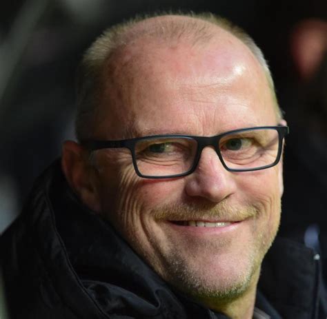 Thomas Schaaf Aktuelle News And Bilder Zum Fußballtrainer Welt