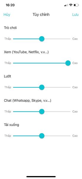 Hướng Dẫn Sử Dụng Tp Link Homecare Quality Of Service Qos Vohoang Vn