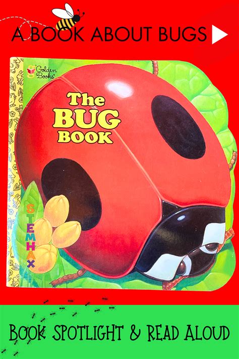 The Bug Book Stemhax