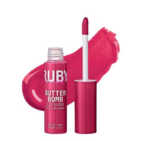 Tienda Oficial Ruby Kisses
