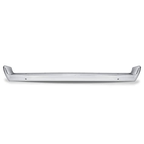 Acp Fw Bb002 1967 1968 Mercury Cougar Bumper Rear Chrome
