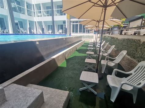 Random Shots Alming Guest House Newest Budget Friendly Inn With A