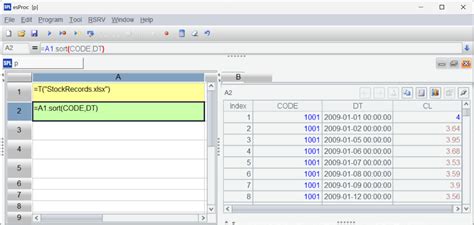 This Is Probably The Most Interactive Data Analysis Programming · Splwareesproc Wiki · Github
