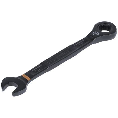 69408g Klein Tools 69408g 8 Piece 90 Tooth Ratcheting Box Wrench