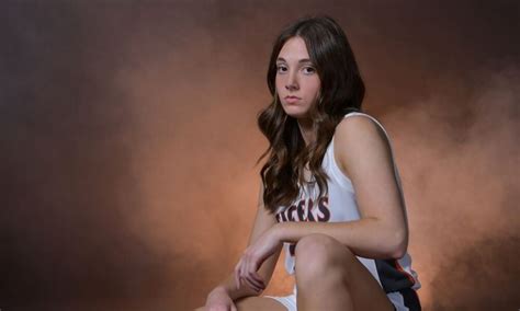 Macee Matthews And Her Mamba Mentality Presented By Roller Weight Loss And Advanced Surgery