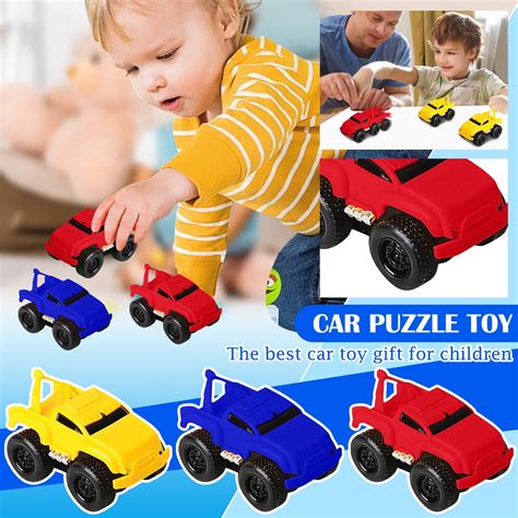 Magnetic Wall Climbing Toy Car Magnetic Inertial Wall Car Anti Gravity Climber Toy For Adults