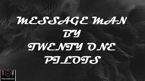 Message Lyrics — коллекция фото и изображений по теме ДзенРус