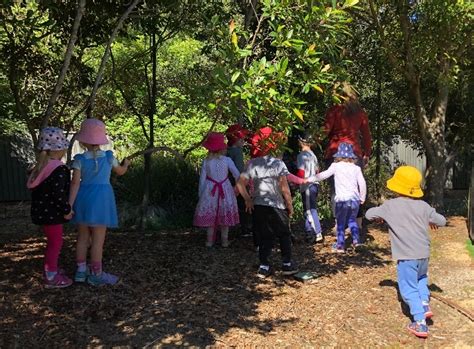 Excursion 2 My Story Experiential Early Learning