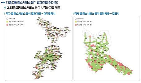 Ts 국민 대중교통 이용실태 데이터 제공
