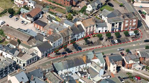 New Builds Cullompton At Charles Dunaway Blog