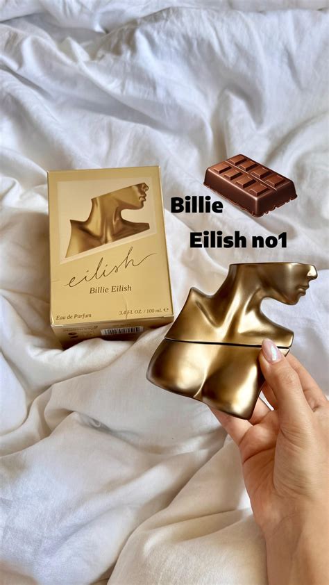Billie Eilish Perfume Dupes