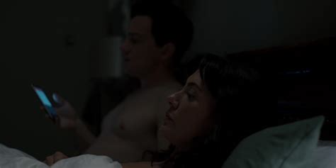 AusCAPS Sebastian Armesto Nude In Gold Digger Episode