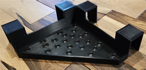 🚰 Aquarium Water Diffuser・ Stl File For 3d Printing・cults