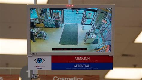 Rite Aids Reckless Use Of Facial Recognition Got It Banned From