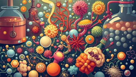 Traditional And Novel Food Fermentation Processes