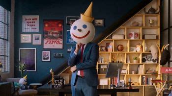Jack In The Box Tv Spot Famous Sourdough Patty Melt Combos Starting
