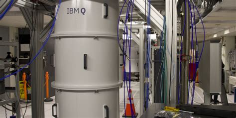 Quantum Computings Future Is Almost Semi Here—are We Ready For It