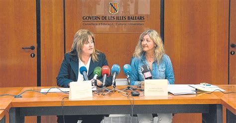 Lassemblea De Docents Denuncia Isabel Cerdà Per Prevaricació