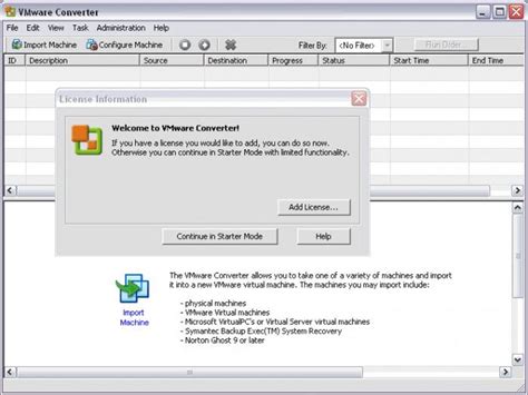 VMware Converter İndir