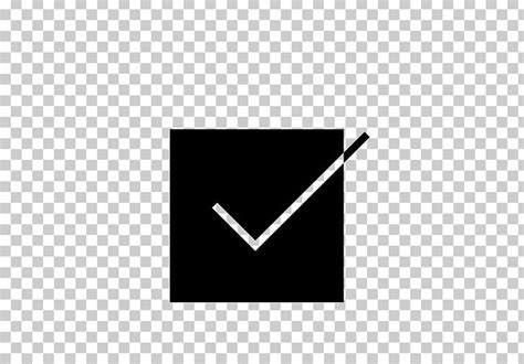 Check Mark Checkbox Computer Icons PNG Clipart Angle Art Bharatiya Janata Party Black