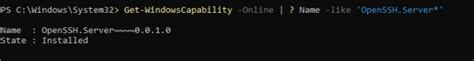 How To SSH Into Windows Or From Remote Computer TheITBros