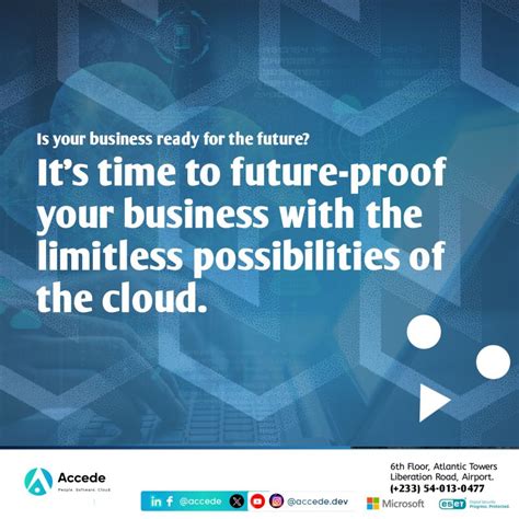 Accede On Linkedin Cloudcomputing Azure Cloudmigration