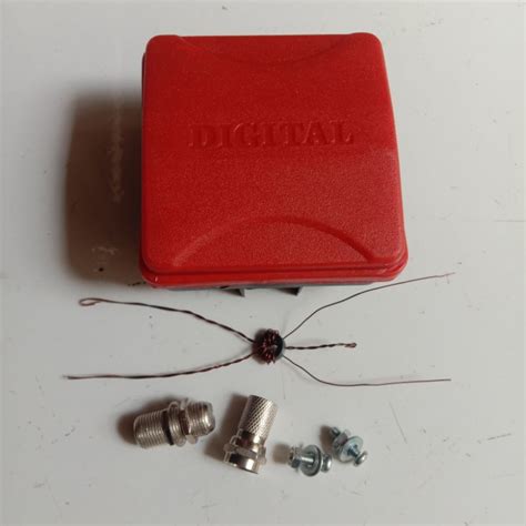 Jual Bahan Untuk Driven Antena Tv Digital Full Set Shopee Indonesia