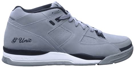 Buy Reebok G Unit Gxt Carbon 2 140337 Goat
