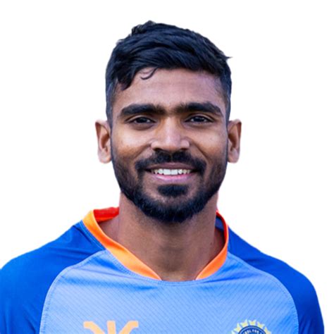 Srikar Bharat Batting Bowling Stats Averages And Cricket Statistics 2024
