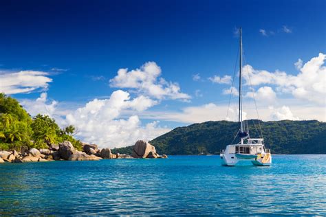 Les Plus Belles Croisières En Voilier Au Monde Notre Top 10 Kazaden Blog