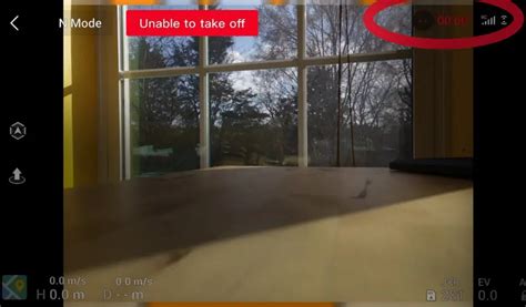 Ways To Fix Unable To Take Off Code On Your DJI Drone