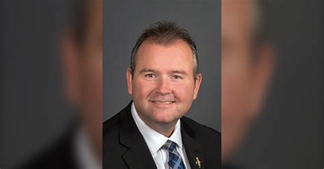 Wayne Ewasko Named Interim Leader Of Manitoba Tories