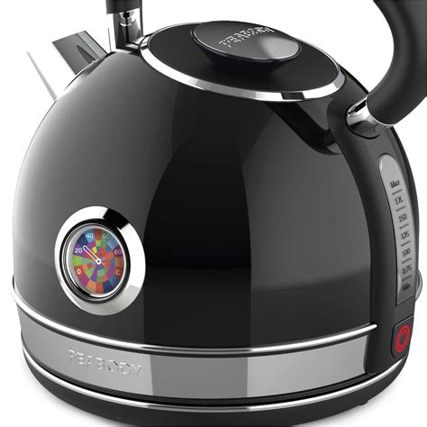 Pava Eléctrica Peabody Pe Kv8214 17lts Colores Varios En Precialo
